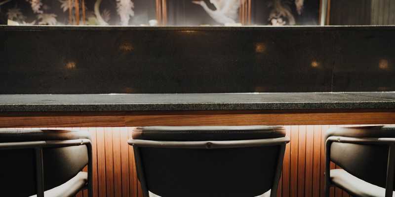 Premium Contemporary Japanese Cuisine | Tozen Sushi Bar | Premium contemporary Japanese