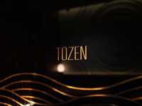 Premium Contemporary Japanese Cuisine | Tozen Sushi Bar | Premium ...